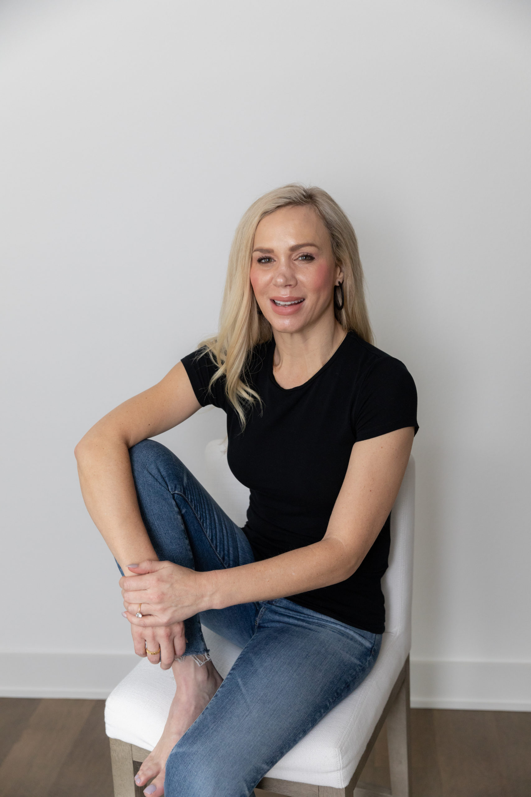 Homepage - Revive by Janna