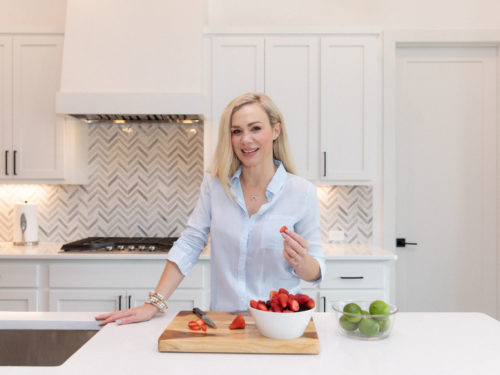 Homepage - Revive by Janna