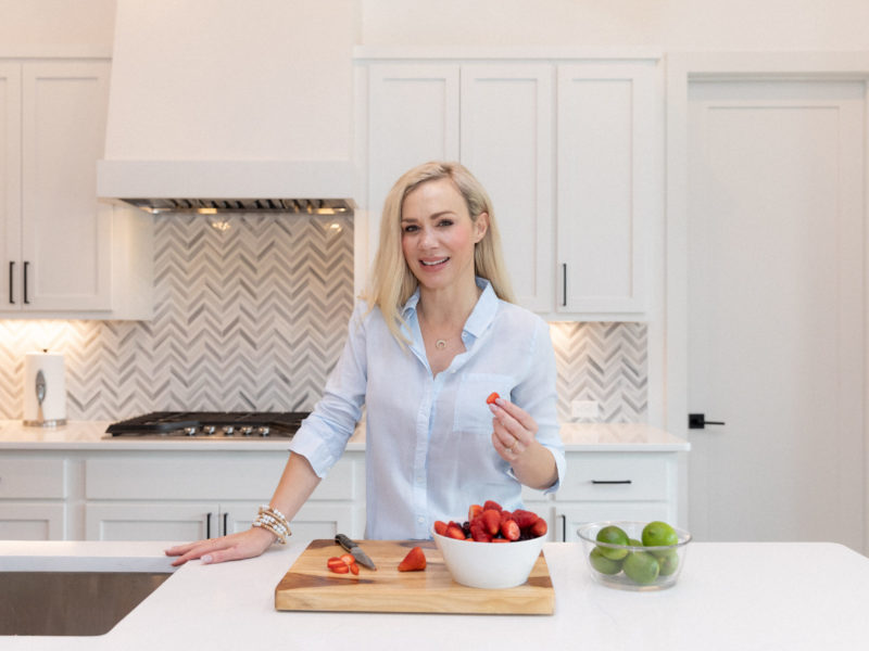 Homepage - Revive by Janna