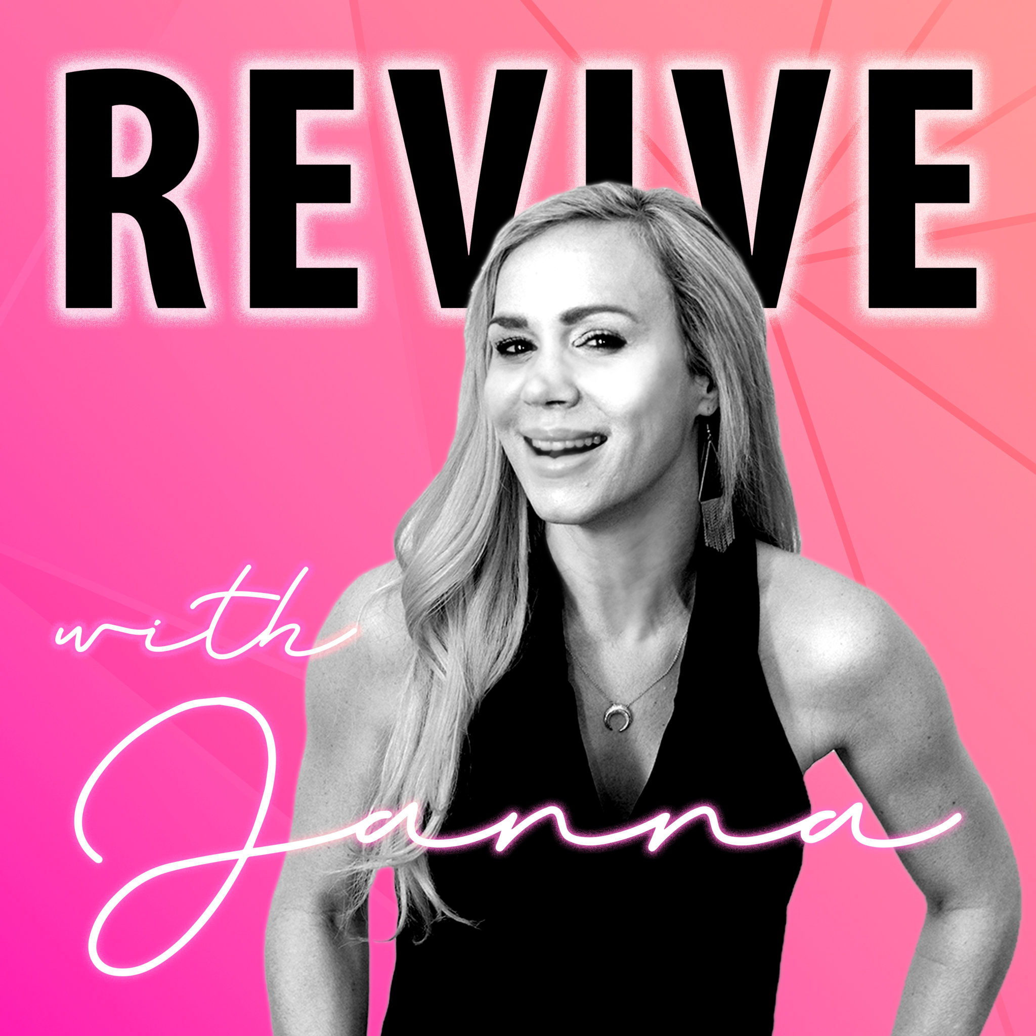 Podcast - Revive by Janna